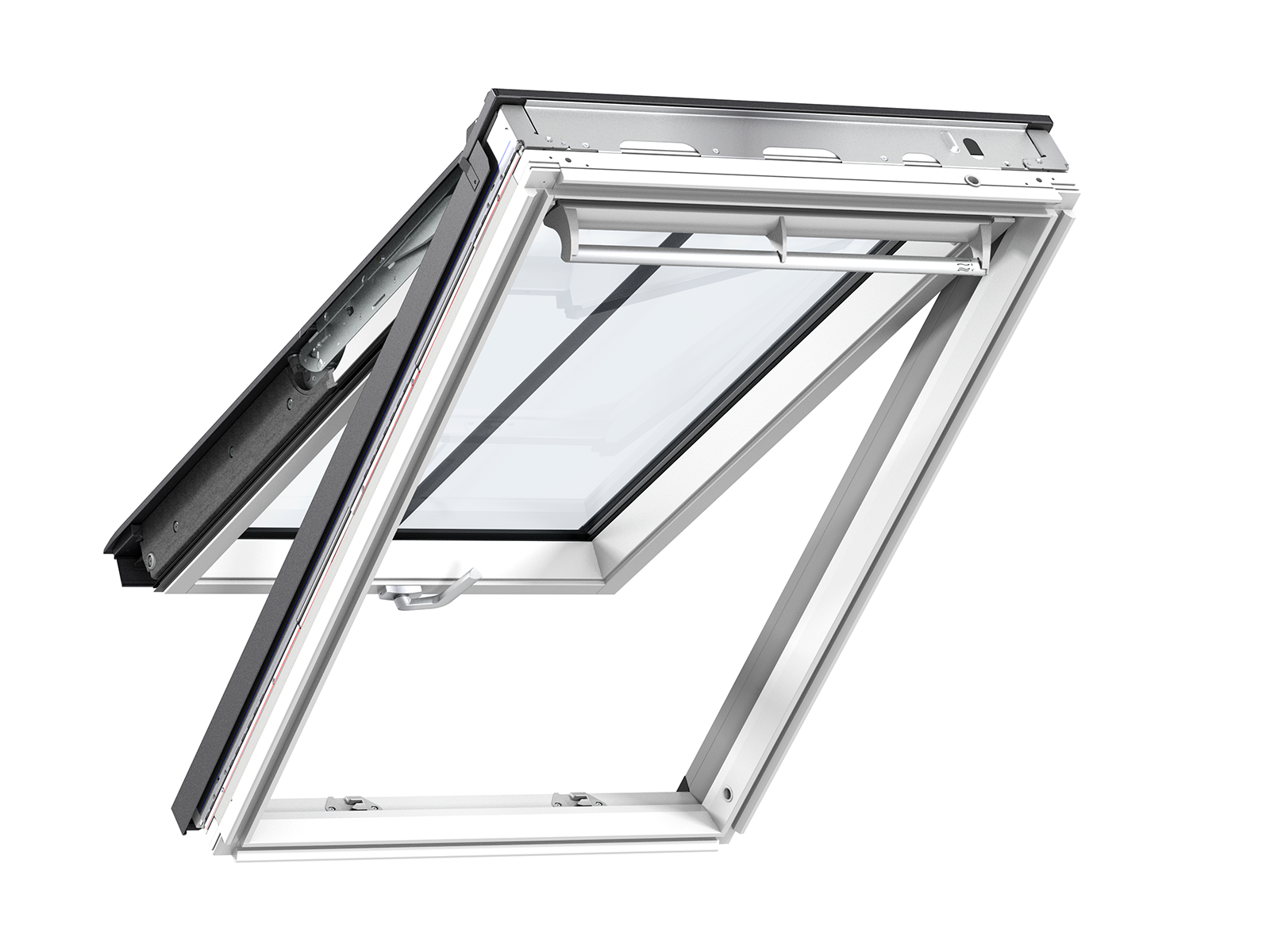 Window Styles - The Roof Window Fitter